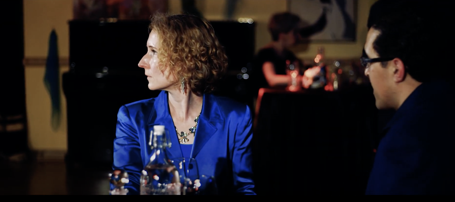 Cabeceo et mirada – Al Compas del Corazon